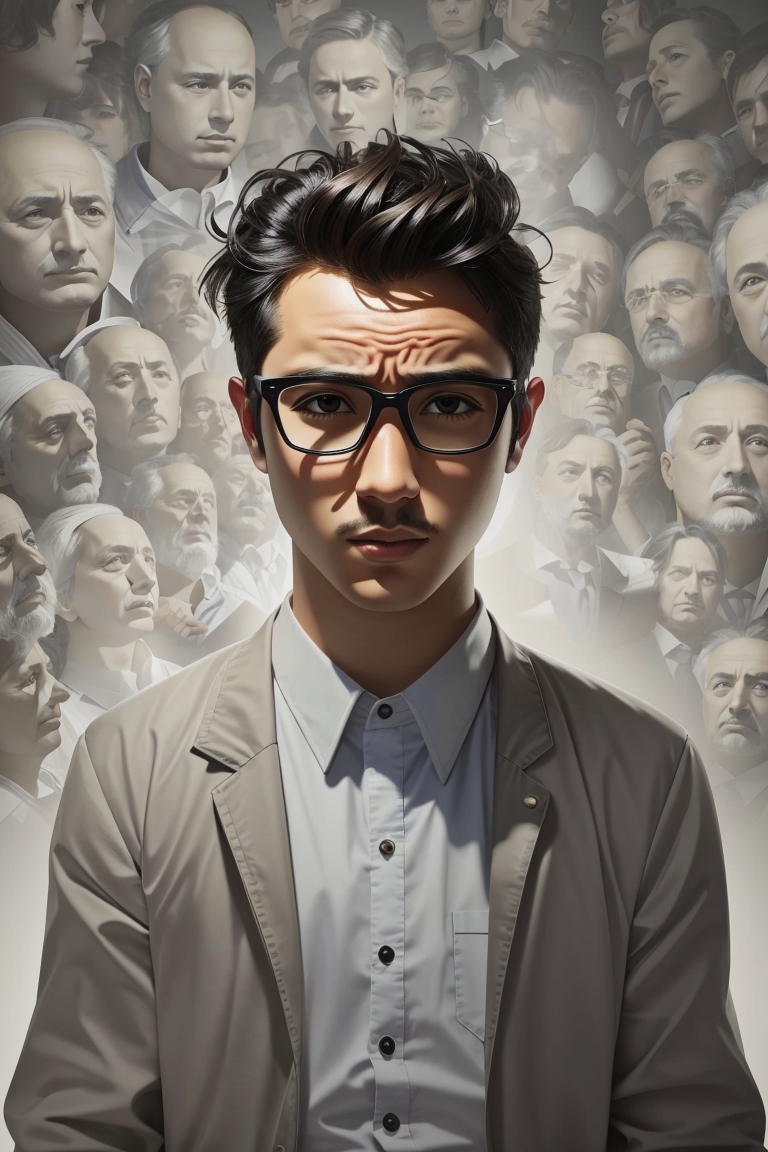 Quem é ignorante? – Levy Junior